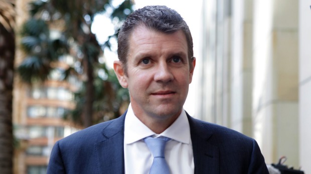 Premier Mike Baird & Chief Justice Bathurst fail to act on paedophile ...