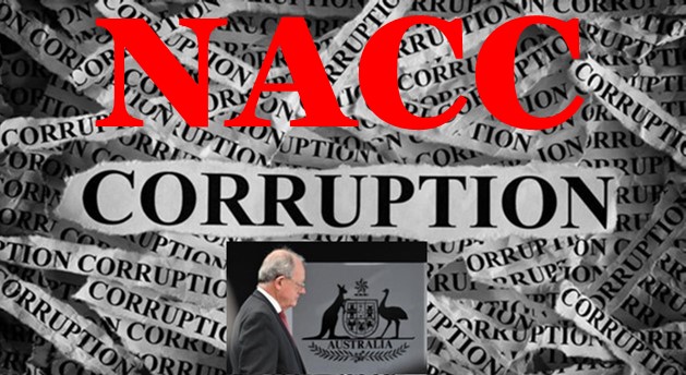 NACC Commissioner Paul Brereton defends Robodebt decision and says ...