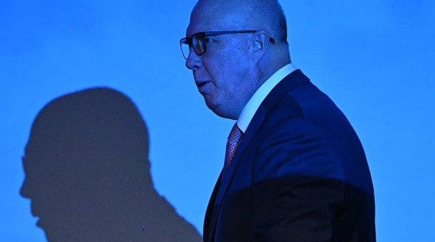 Protecting Peter Dutton - NACC’s $532 million Paladin fraud ...