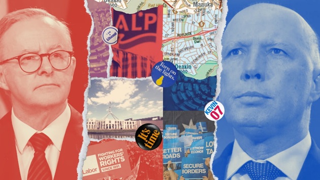 Peter Dutton kills the Labor / Liberal duopoly. But what about the ...